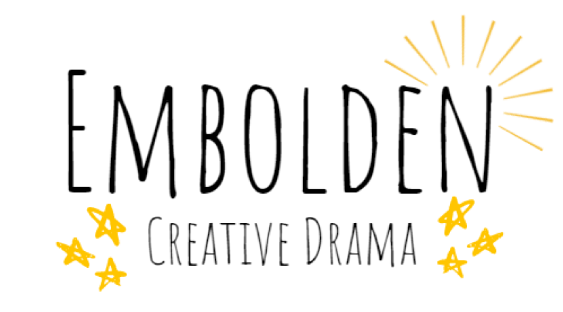 About Embolden | Embolden Creative Drama